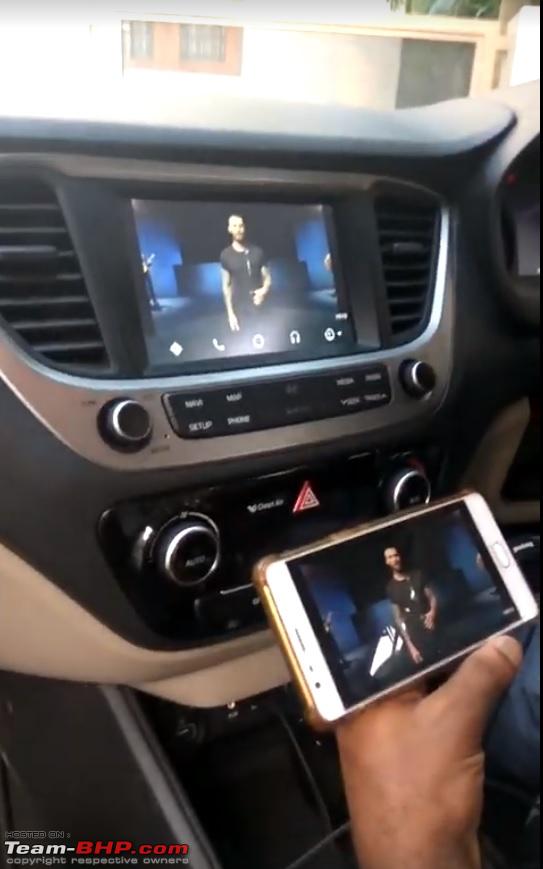 Google to roll out new Android Auto interface - Team-BHP Google to roll out new Android Auto interface - Team-BHP