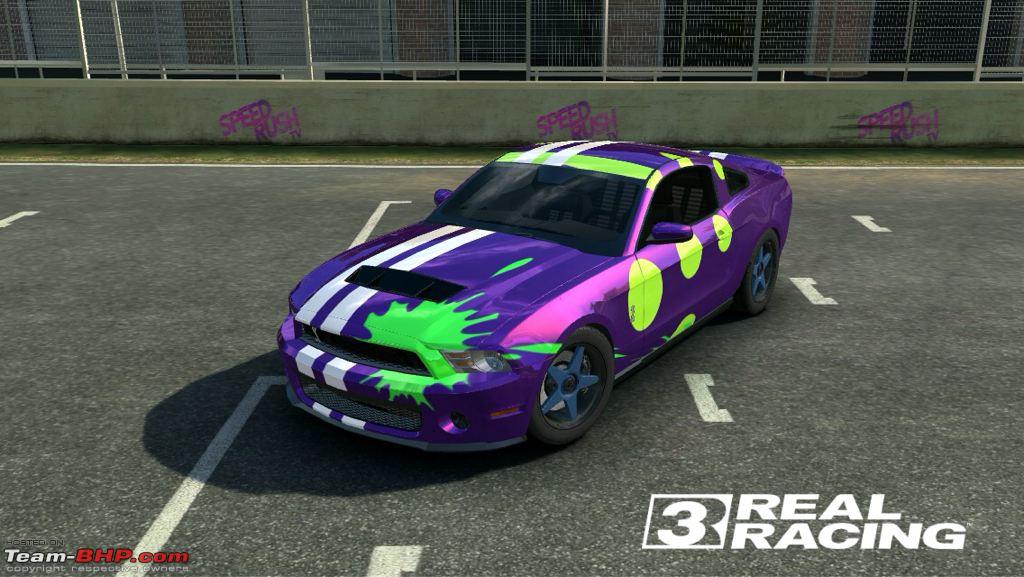 Real Racing 3 : Time Shift Multiplayer game for iOS and Android - Page ... Real Racing 3 : Time Shift Multiplayer game for iOS and Android - Page ...