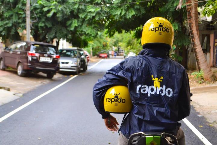 Delhi: Supreme Court bans Uber, Rapido bike taxis | Team-BHP Delhi: Supreme Court bans Uber, Rapido bike taxis | Team-BHP