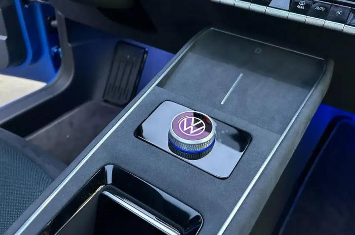 Volkswagen brings back physical buttons on its future models | Team-BHP Volkswagen brings back physical buttons on its future models | Team-BHP